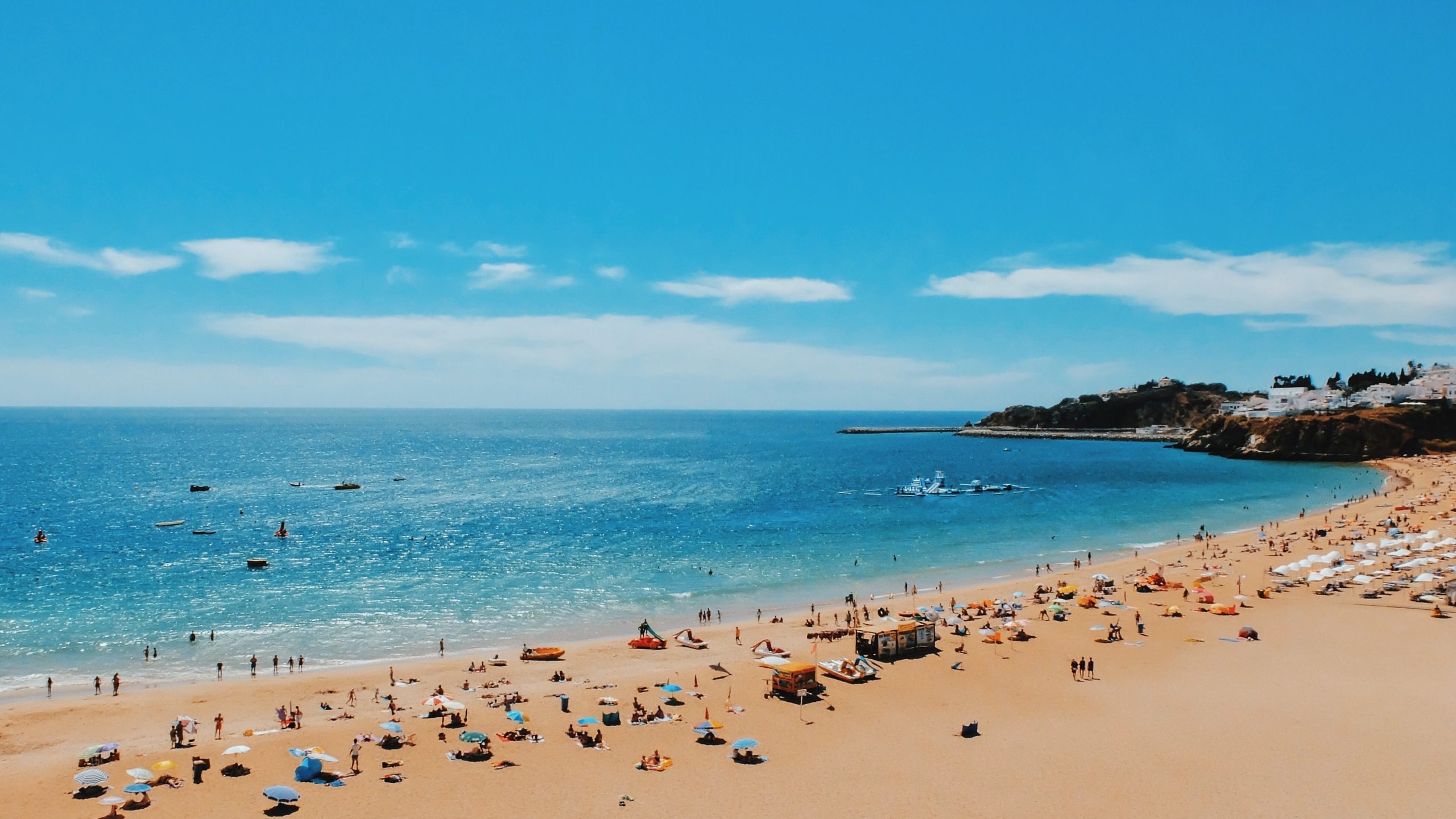 Albufeira - Portugal.com