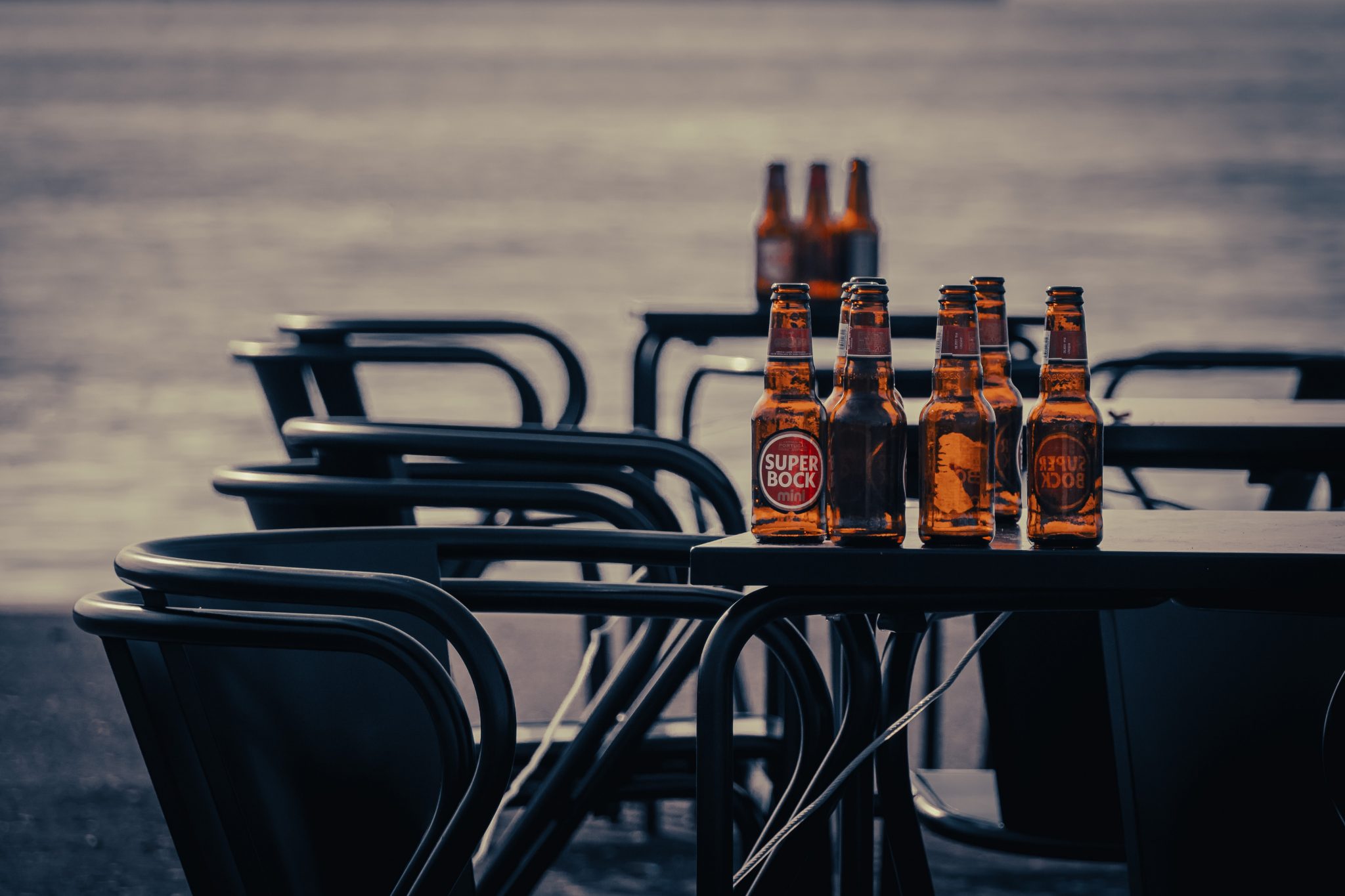 Portuguese Beer - Portugal.com