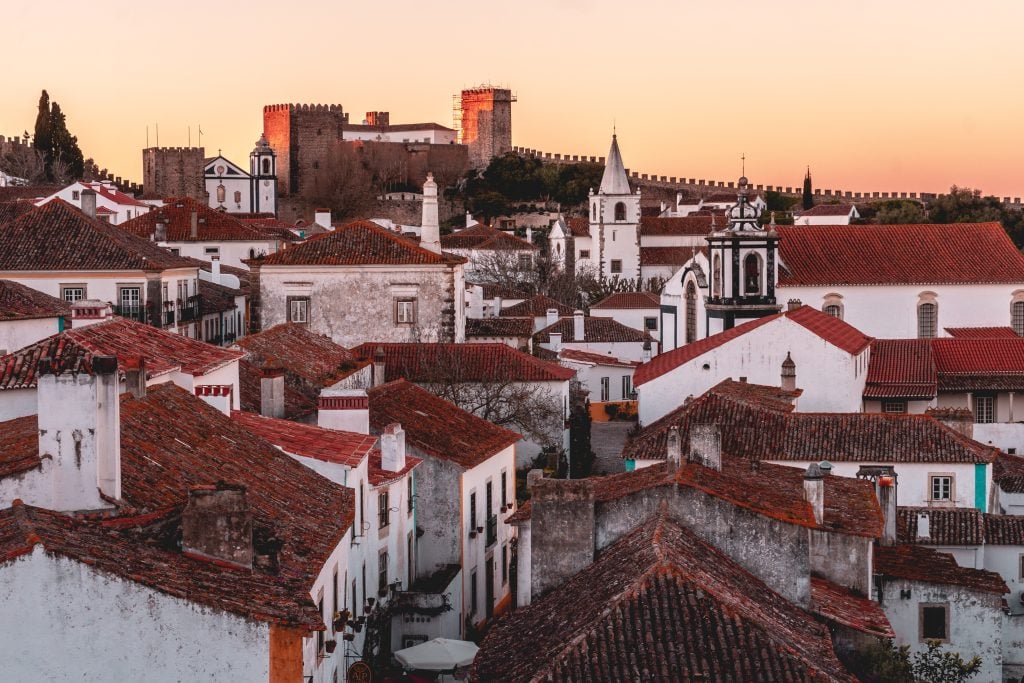 Óbidos - Portugal.com