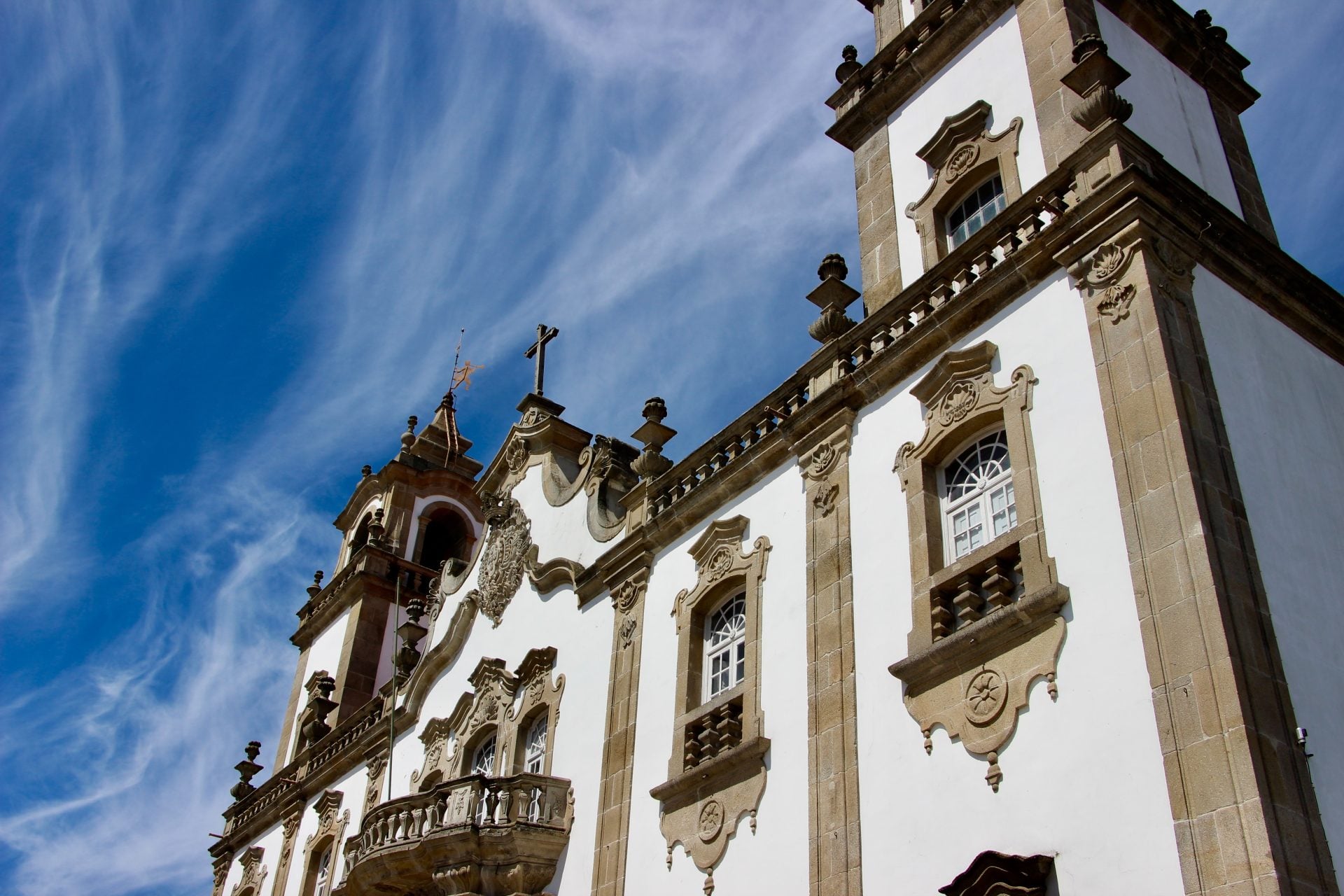 Viseu City Guide - Portugal.com