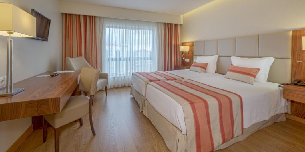 Where to stay in Fátima: 9 Best Hotels in Fátima - Portugal.com