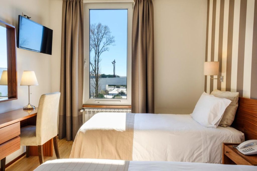 Where to stay in Fátima: 9 Best Hotels in Fátima - Portugal.com