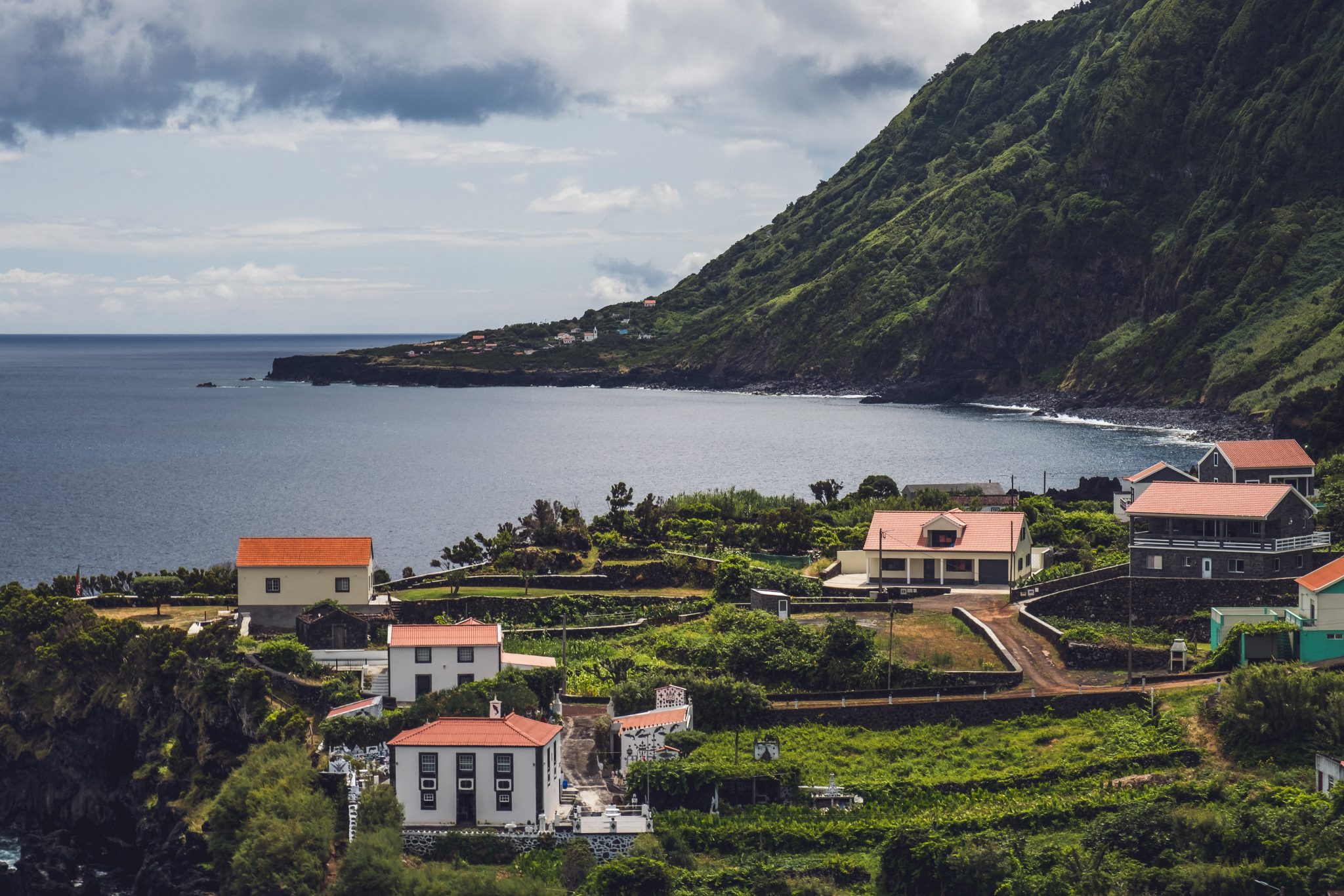 Faial, The Blue Island of Azores - Portugal.com