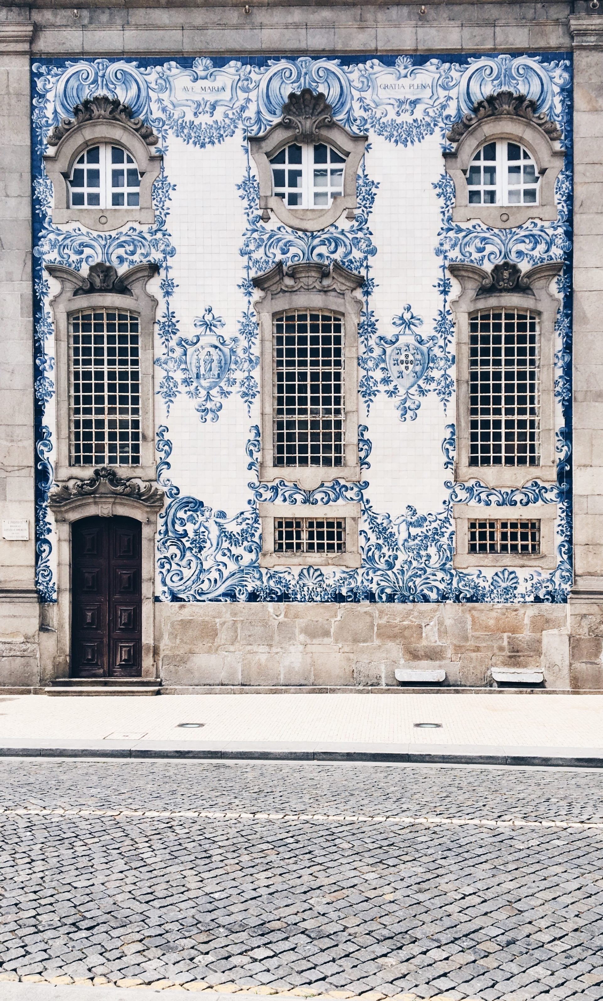 Portugal, The Country of Azulejo Tiles - Portugal.com