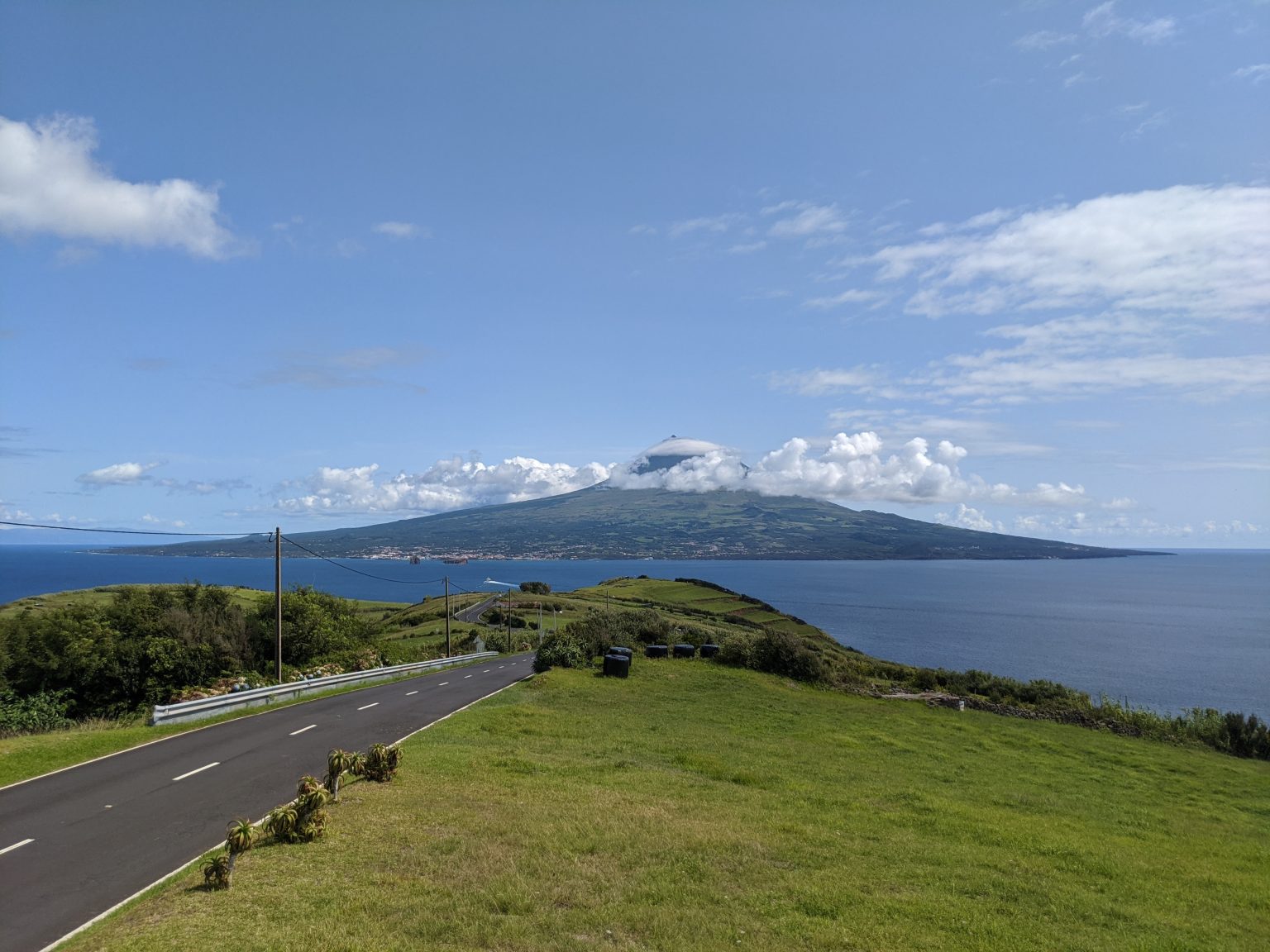 Faial, The Blue Island of Azores - Portugal.com