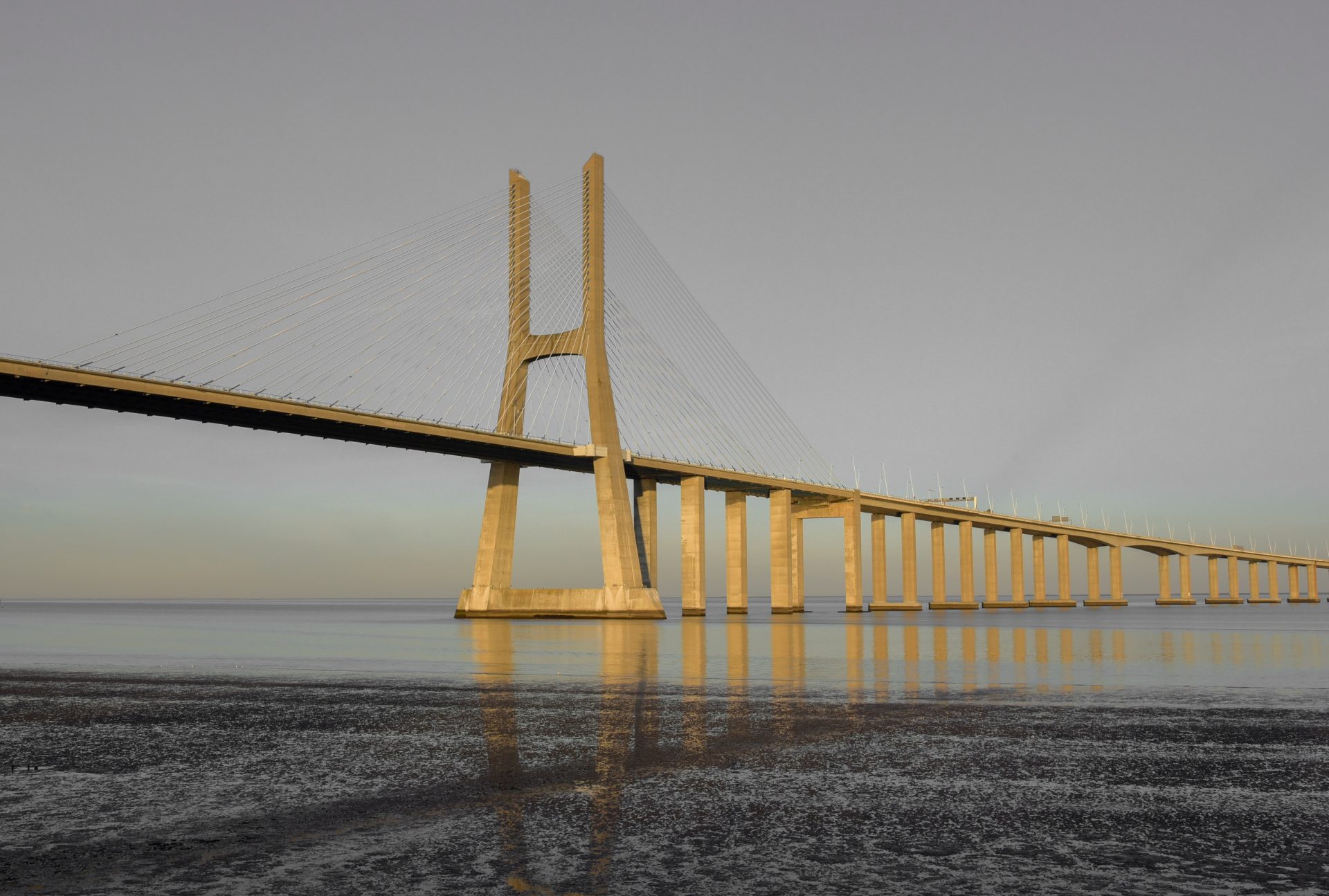 Battle of the Bridges: Which Portuguese Bridge Is the Best in the ...