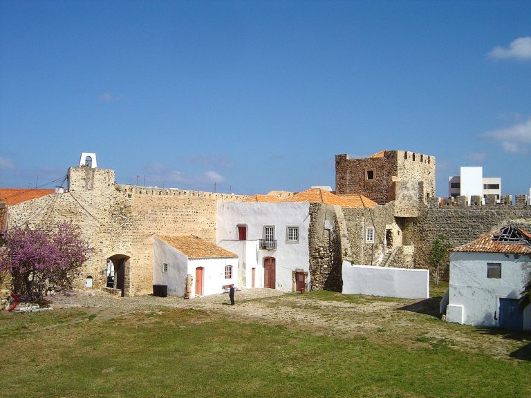 Sines - Portugal.com