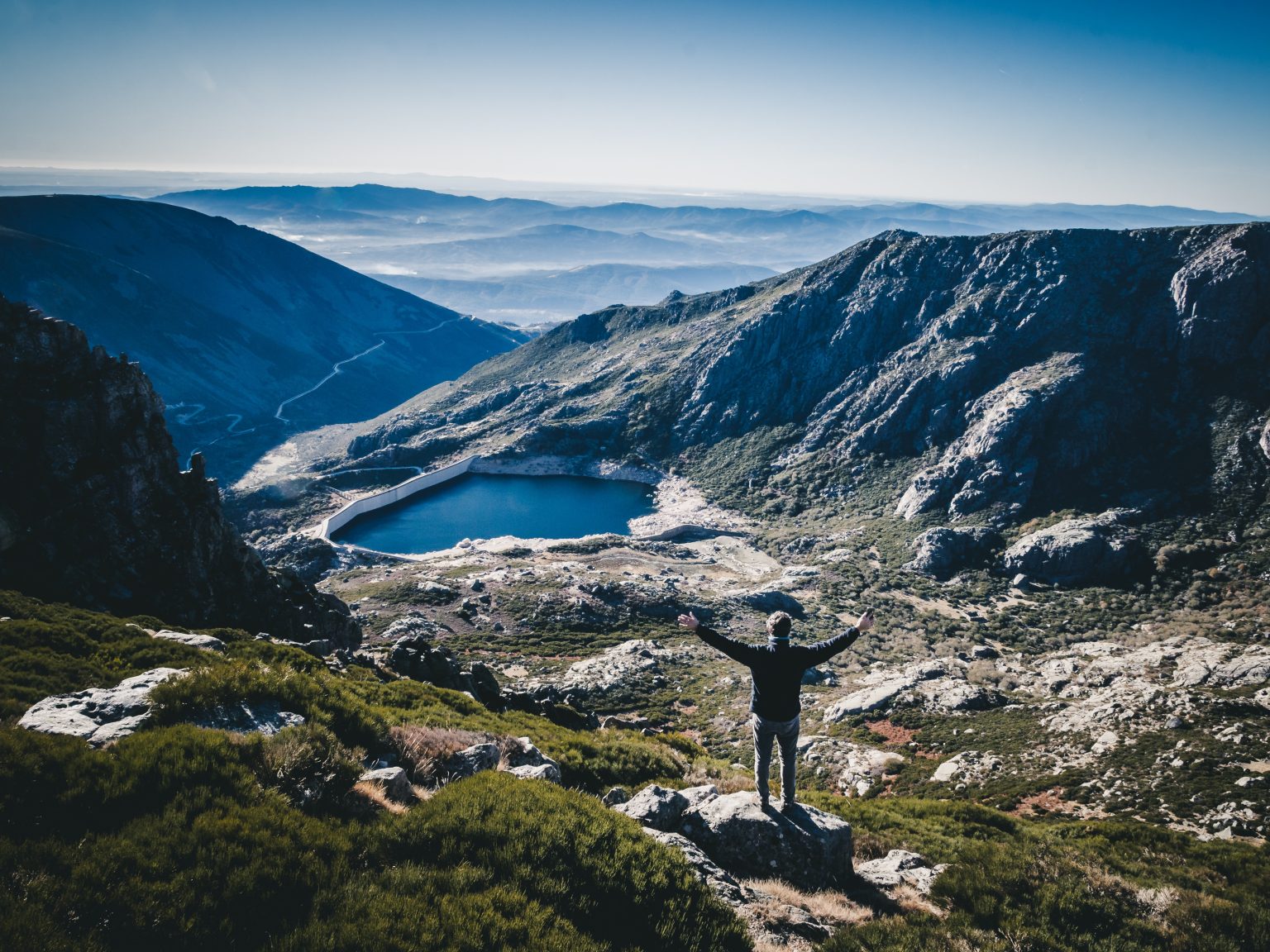 Serra da Estrela - Portugal.com