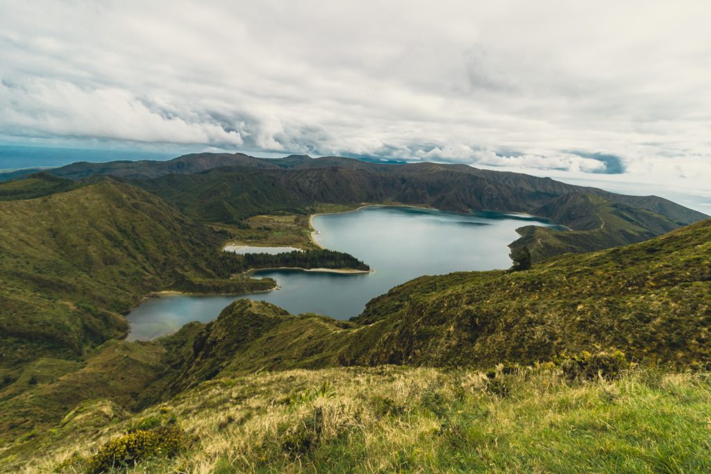 The 9 Islands of the Azores - Portugal.com
