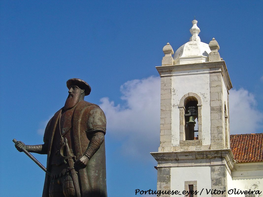 Sines - Portugal.com