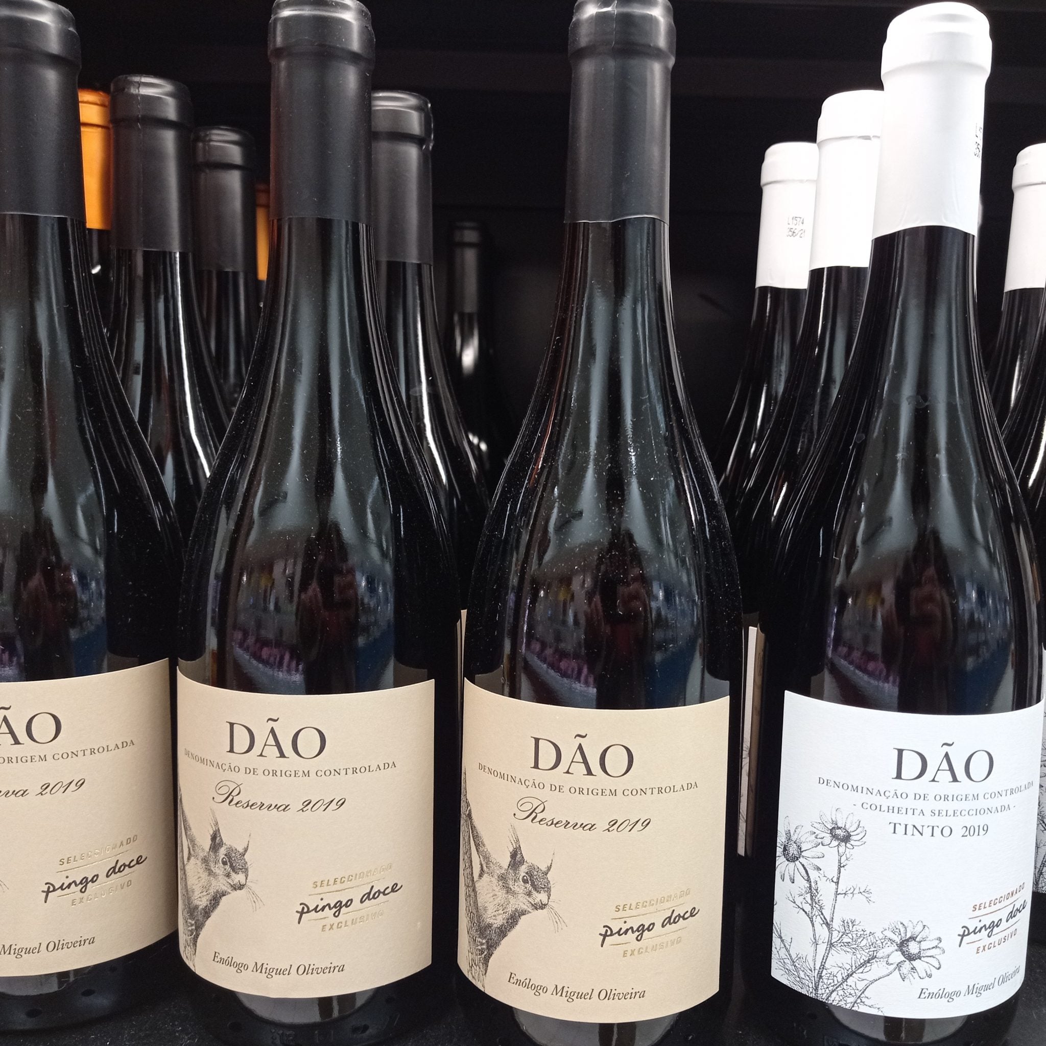 Dão Wine - Portugal.com