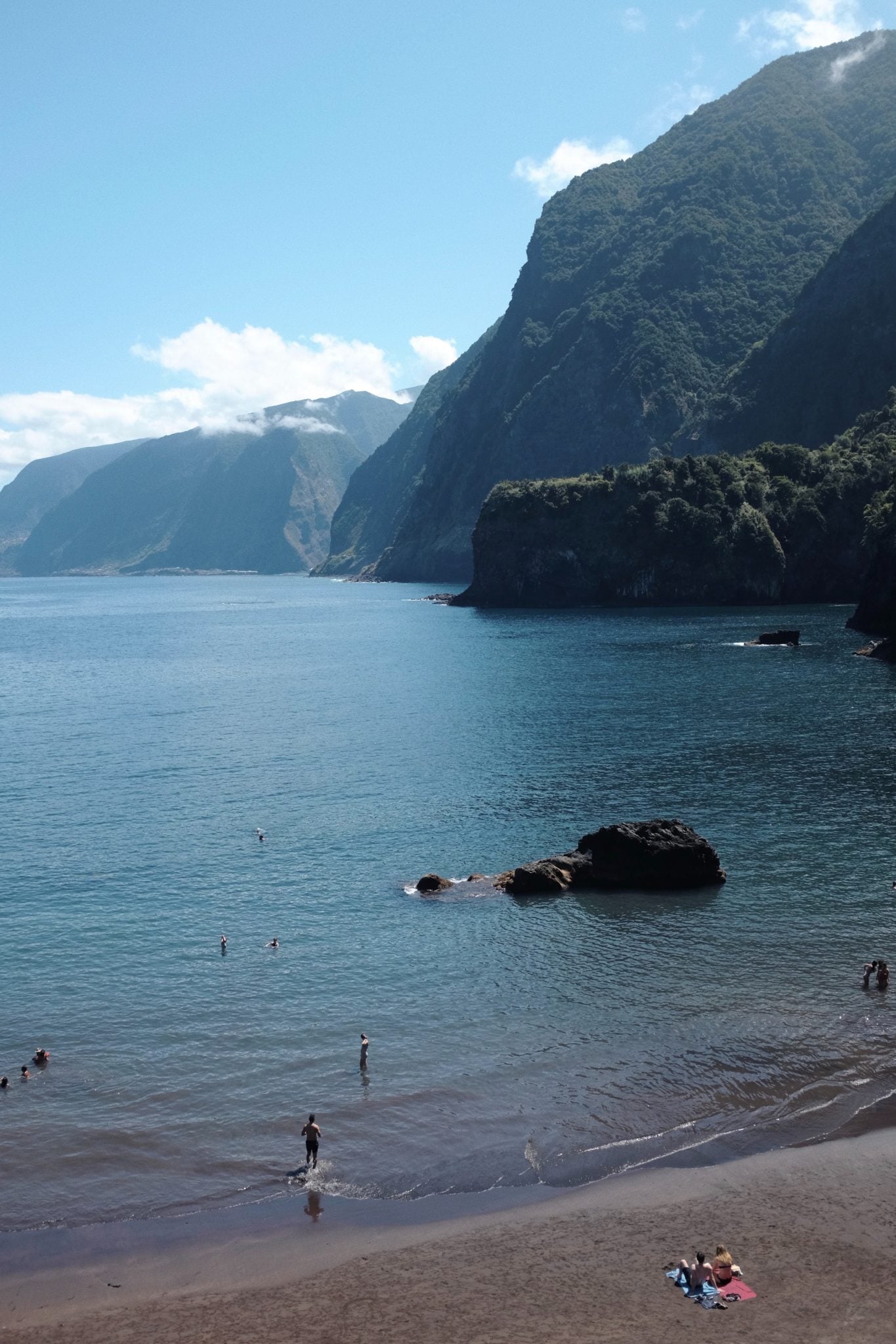 13 Best Beaches in Madeira - Portugal.com