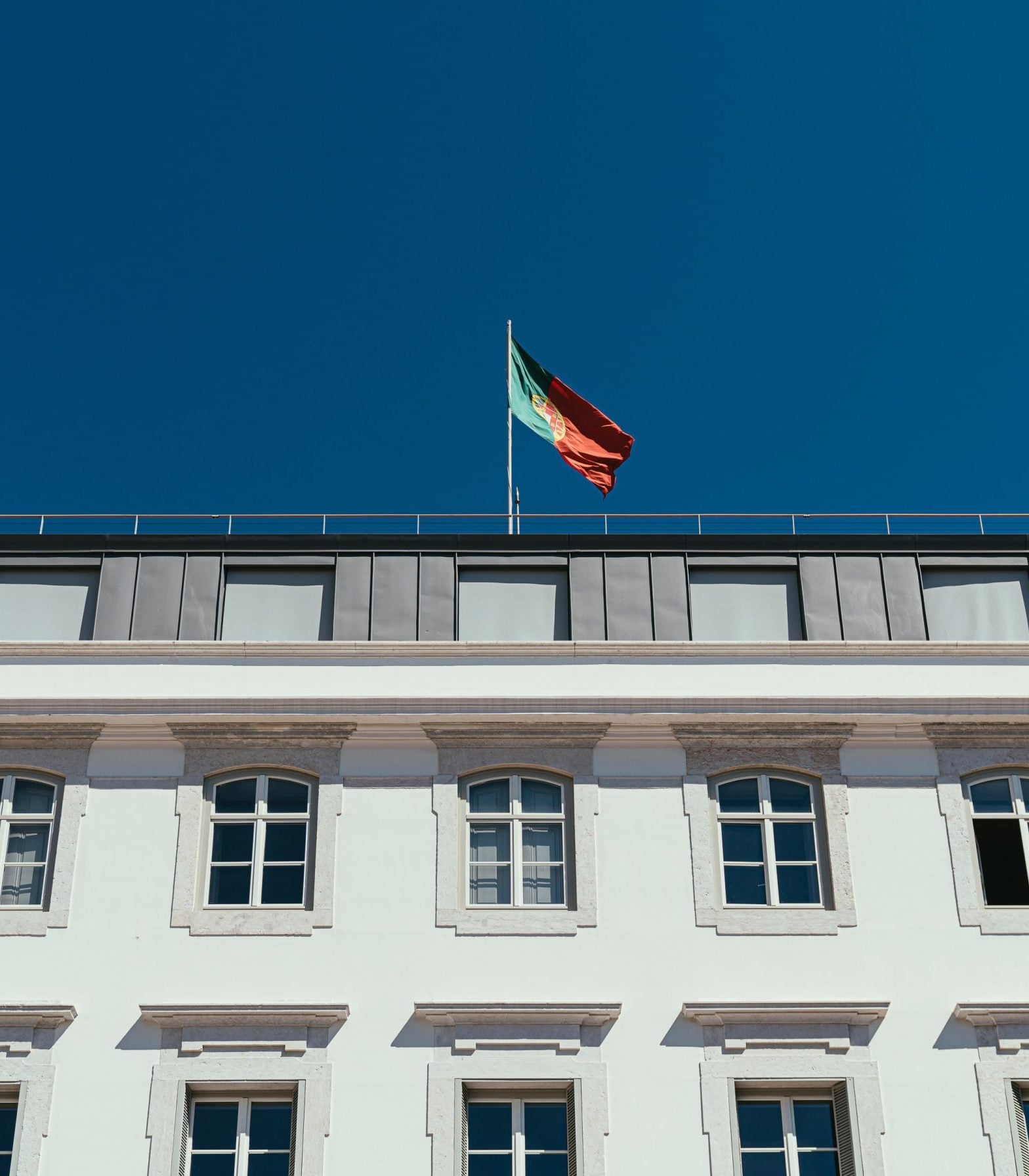 Portuguese Embassies in the USA, UK and Canada - Portugal.com