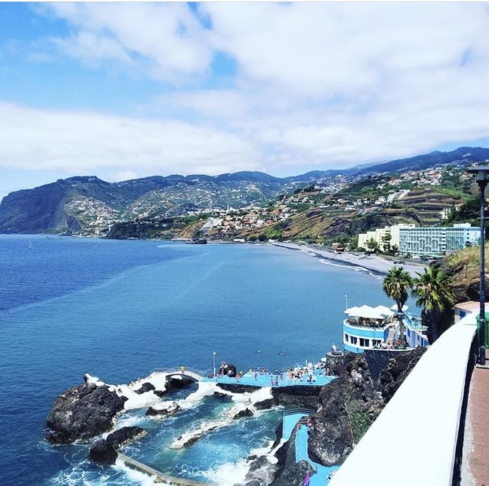 13 Best Beaches in Madeira - Portugal.com