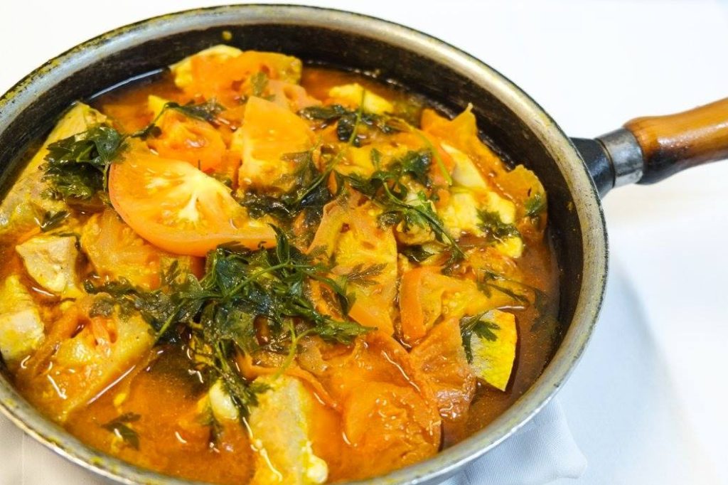 13 Best Restaurants in Madeira - Portugal.com