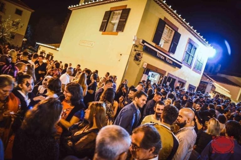 Top 7 Bars in Funchal Madeira - Portugal.com