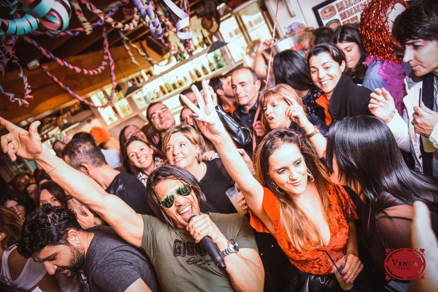 Top 7 Bars in Funchal Madeira - Portugal.com