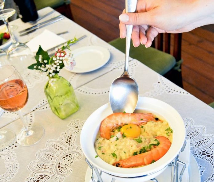 13 Best Restaurants in Madeira - Portugal.com