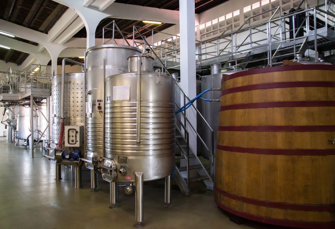 Azores Wine - Portugal.com