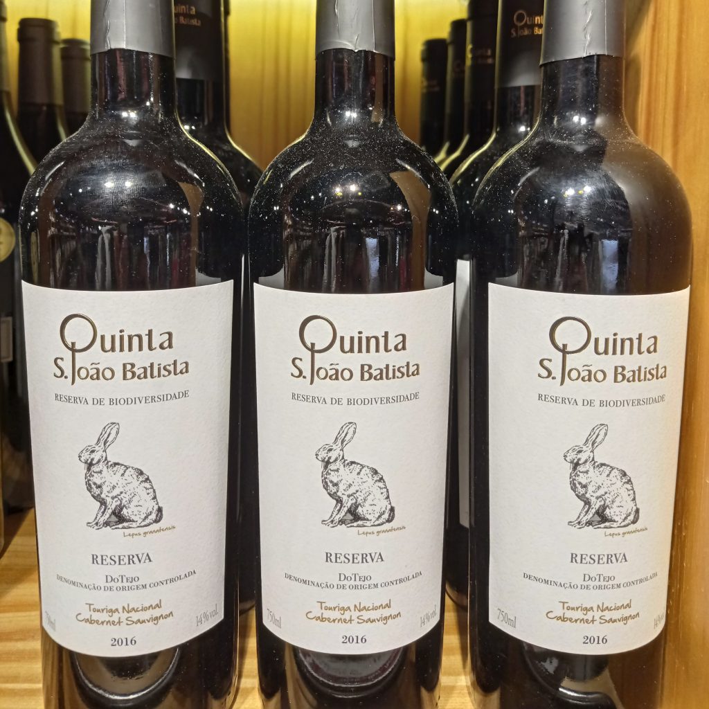 Tejo Wine - Portugal.com