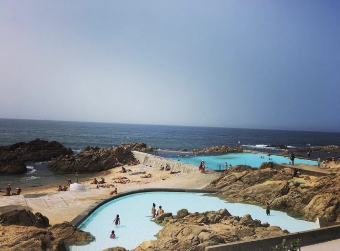 9 Best Beaches near Porto - Portugal.com