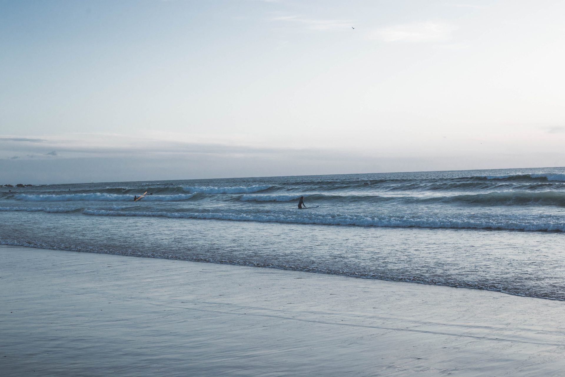9 Best Beaches near Porto - Portugal.com