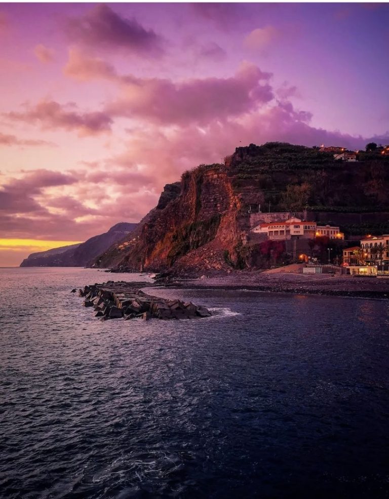 13 Best Beaches in Madeira - Portugal.com
