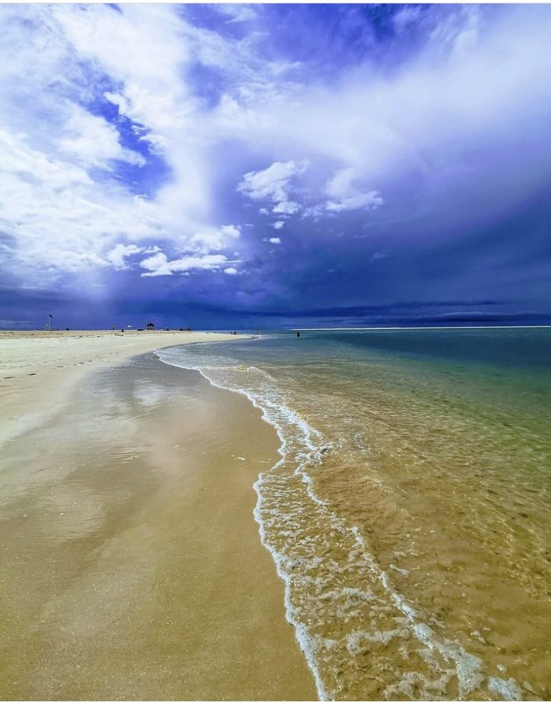 9 Best Beaches in Lisbon - Portugal.com