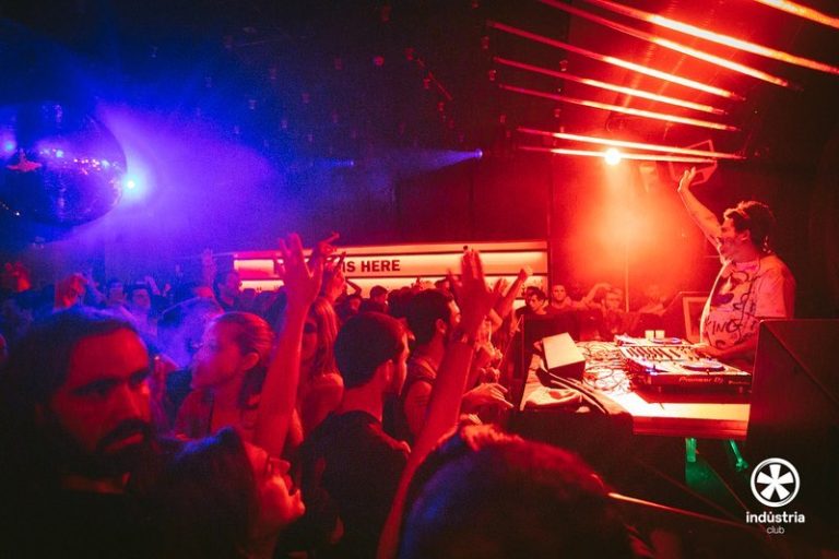 5 Best Clubs in Porto - Portugal.com