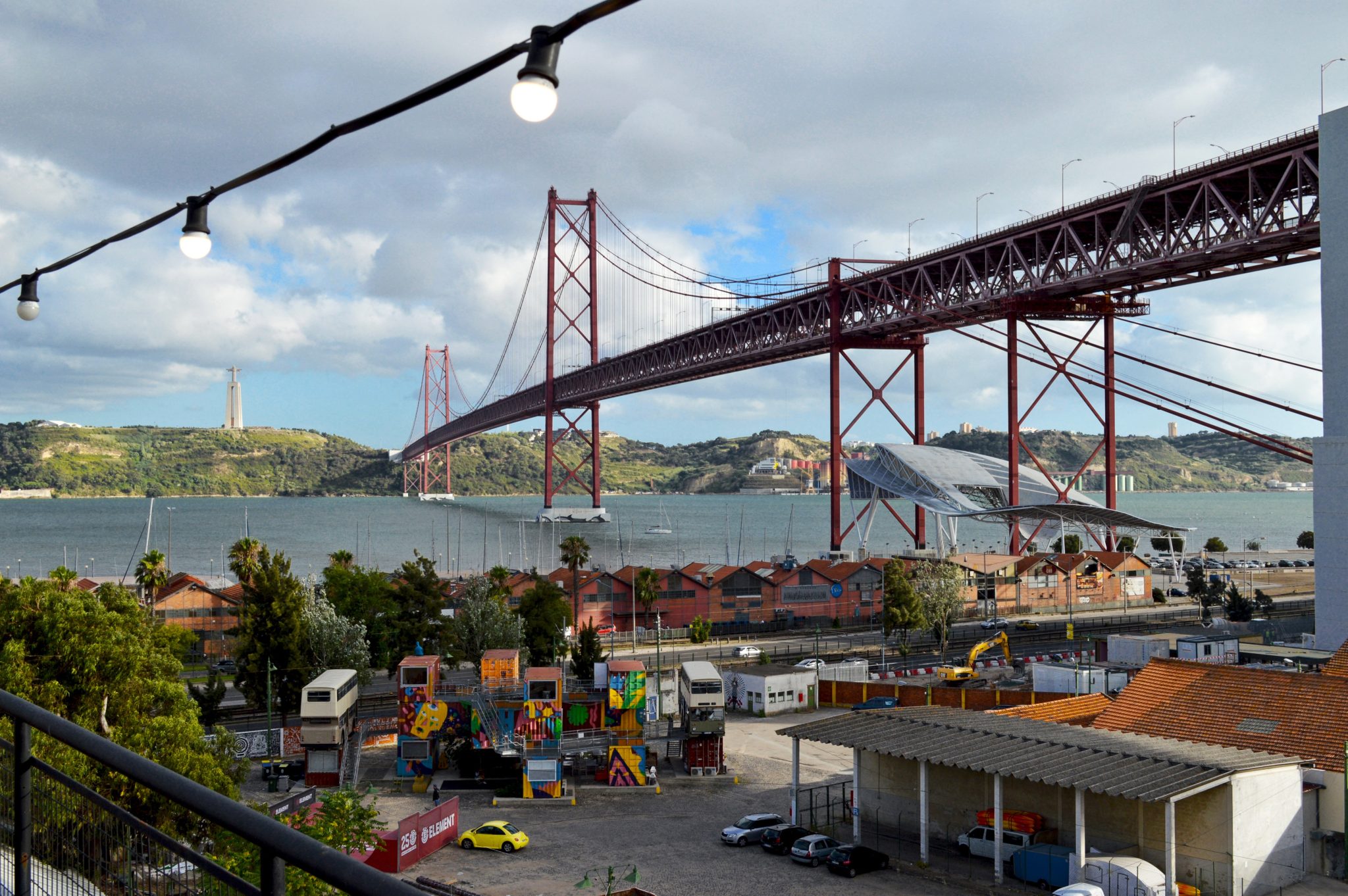 Lisbon Neighborhood Guide - Alcântara - Portugal.com