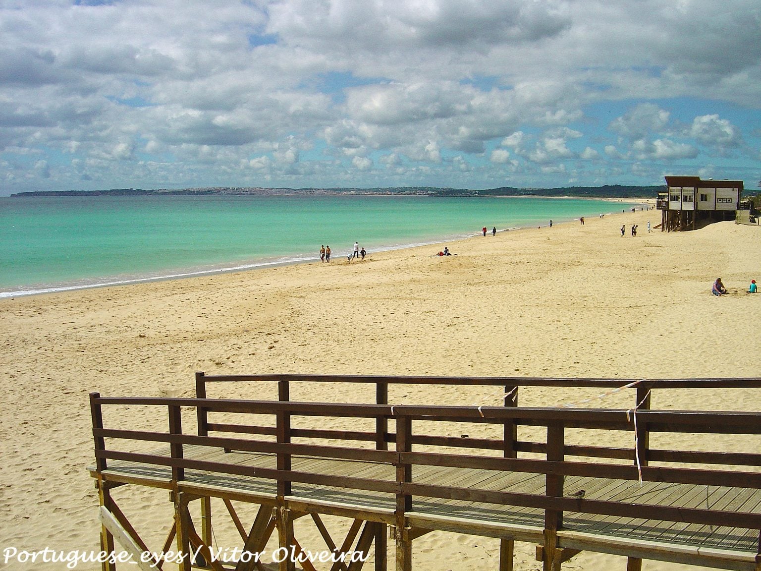 20 Best Beaches in Portugal - Portugal.com