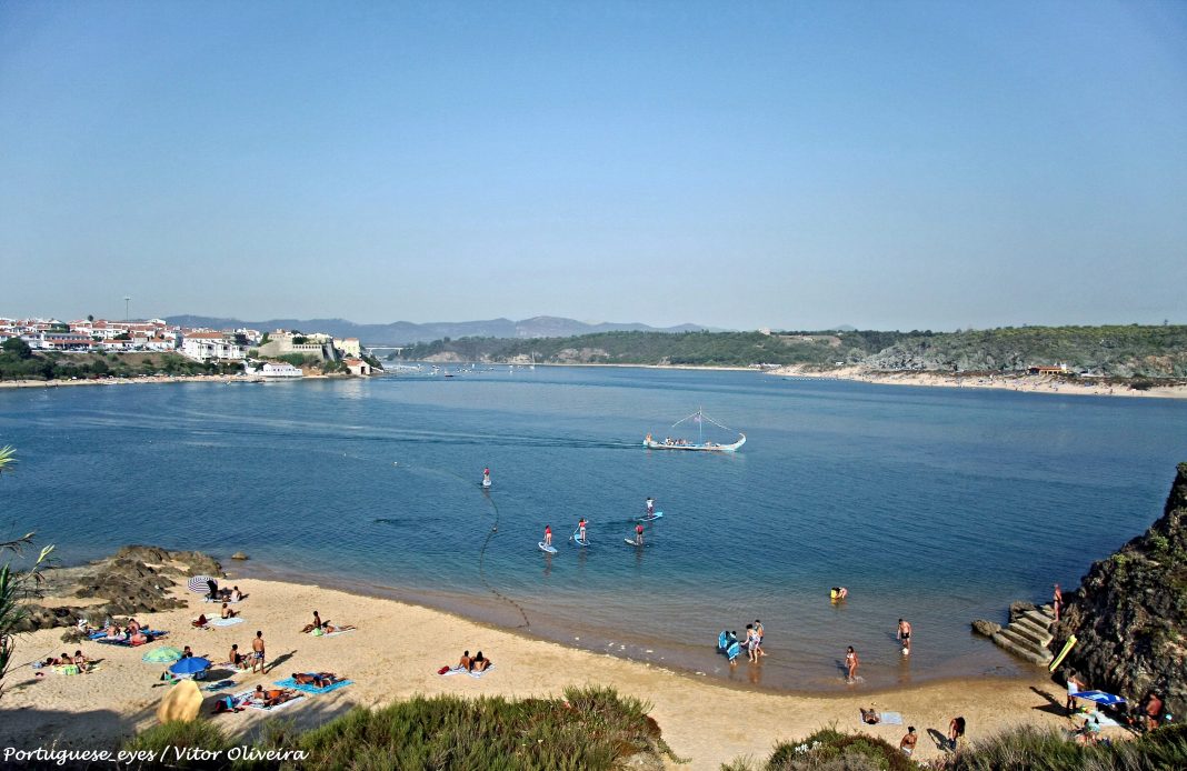 20 Best Beaches in Portugal - Portugal.com