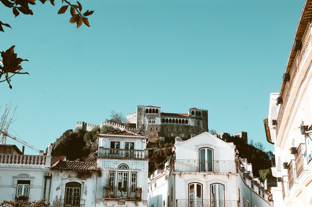 Leiria - Portugal.com