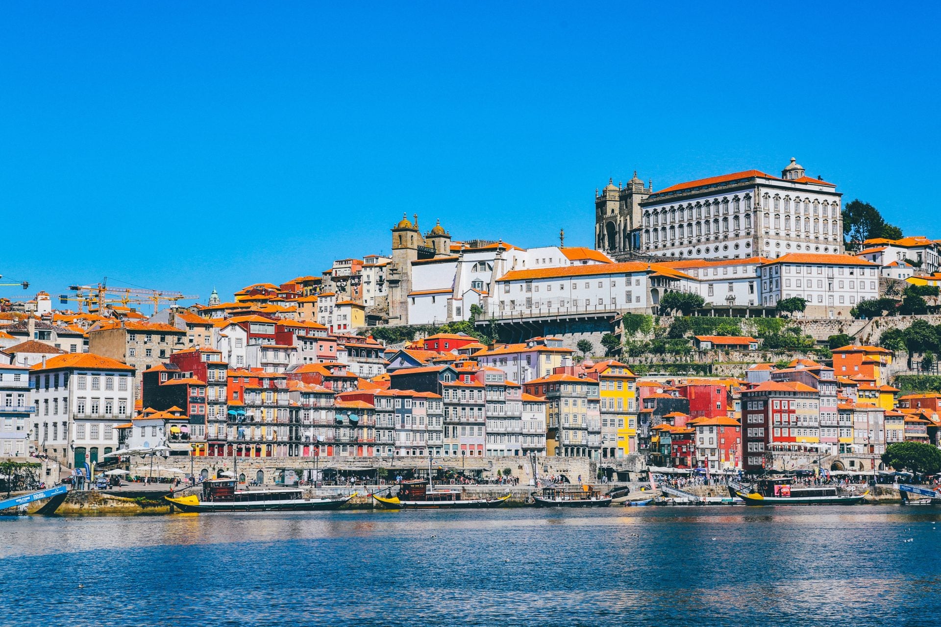9 Best Free Things to Do in Porto - Portugal.com