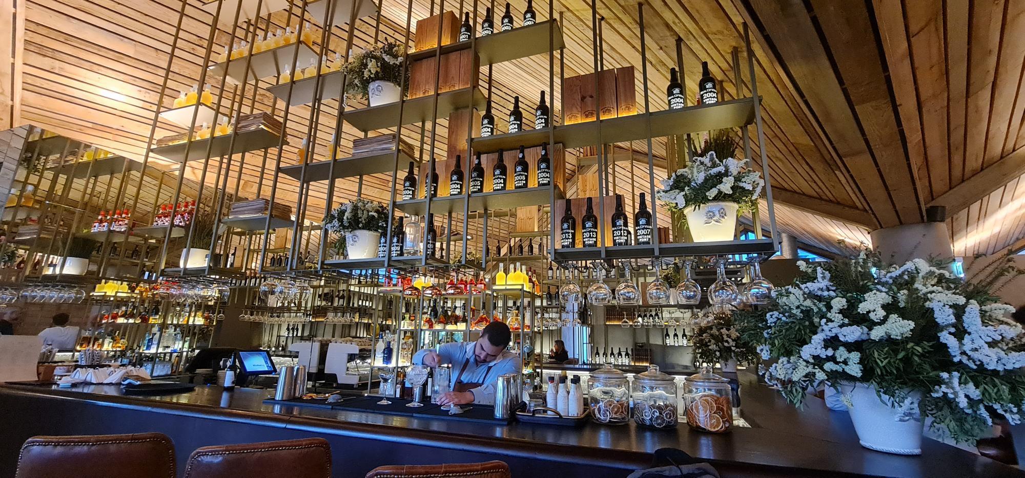 Enoteca 1756 (Porto) Review - Portugal.com