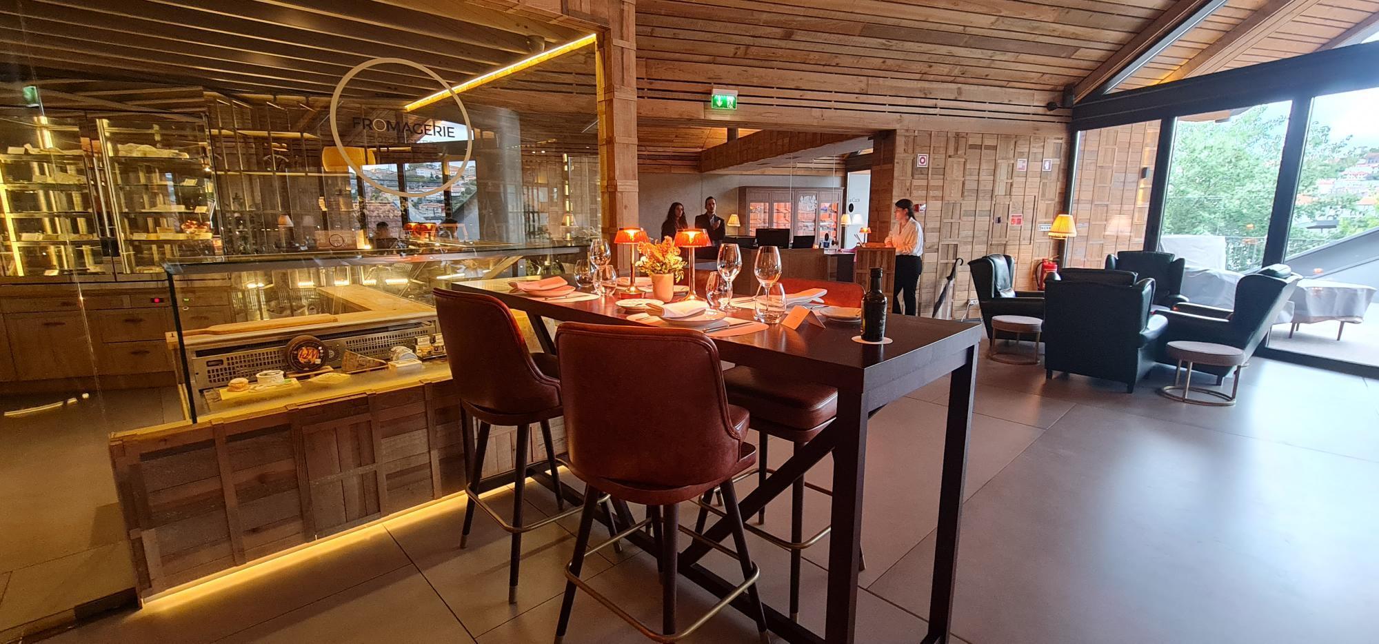 Enoteca 1756 (Porto) Review - Portugal.com