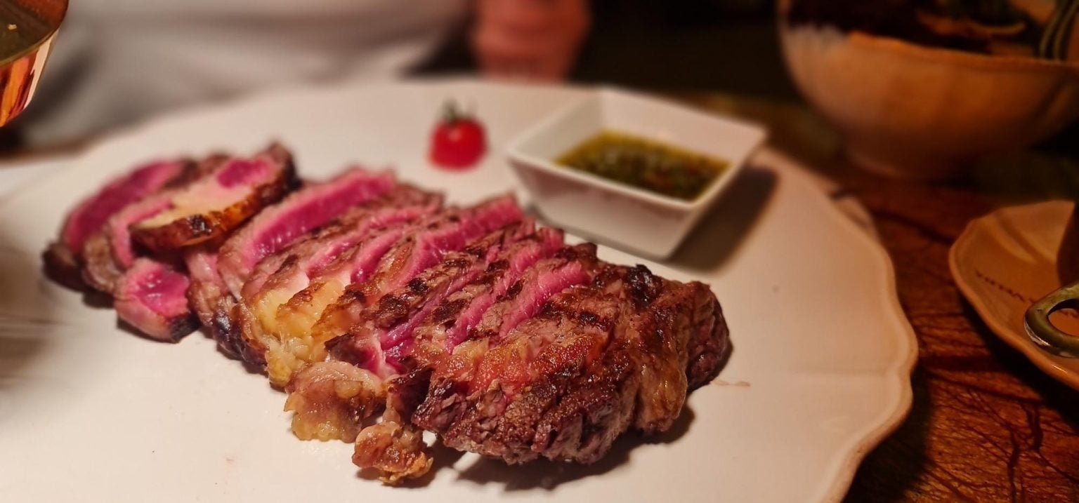 Enoteca 1756 (Porto) Review - Portugal.com