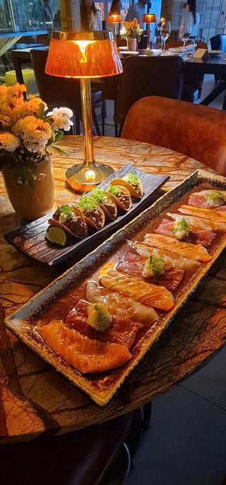 Enoteca 1756 (Porto) Review - Portugal.com