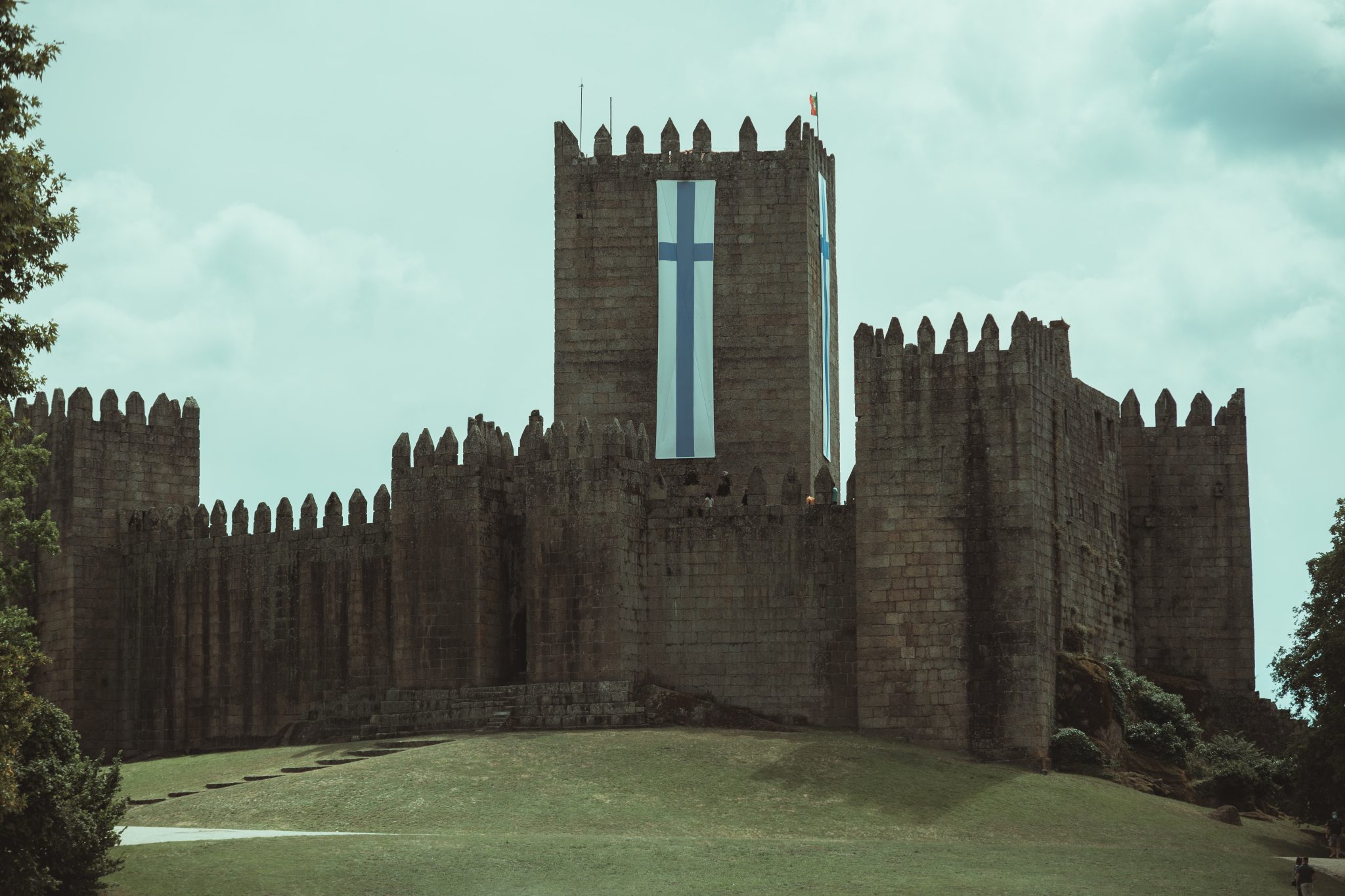8 Most Beautiful Castles and Palaces in Portugal - Portugal.com