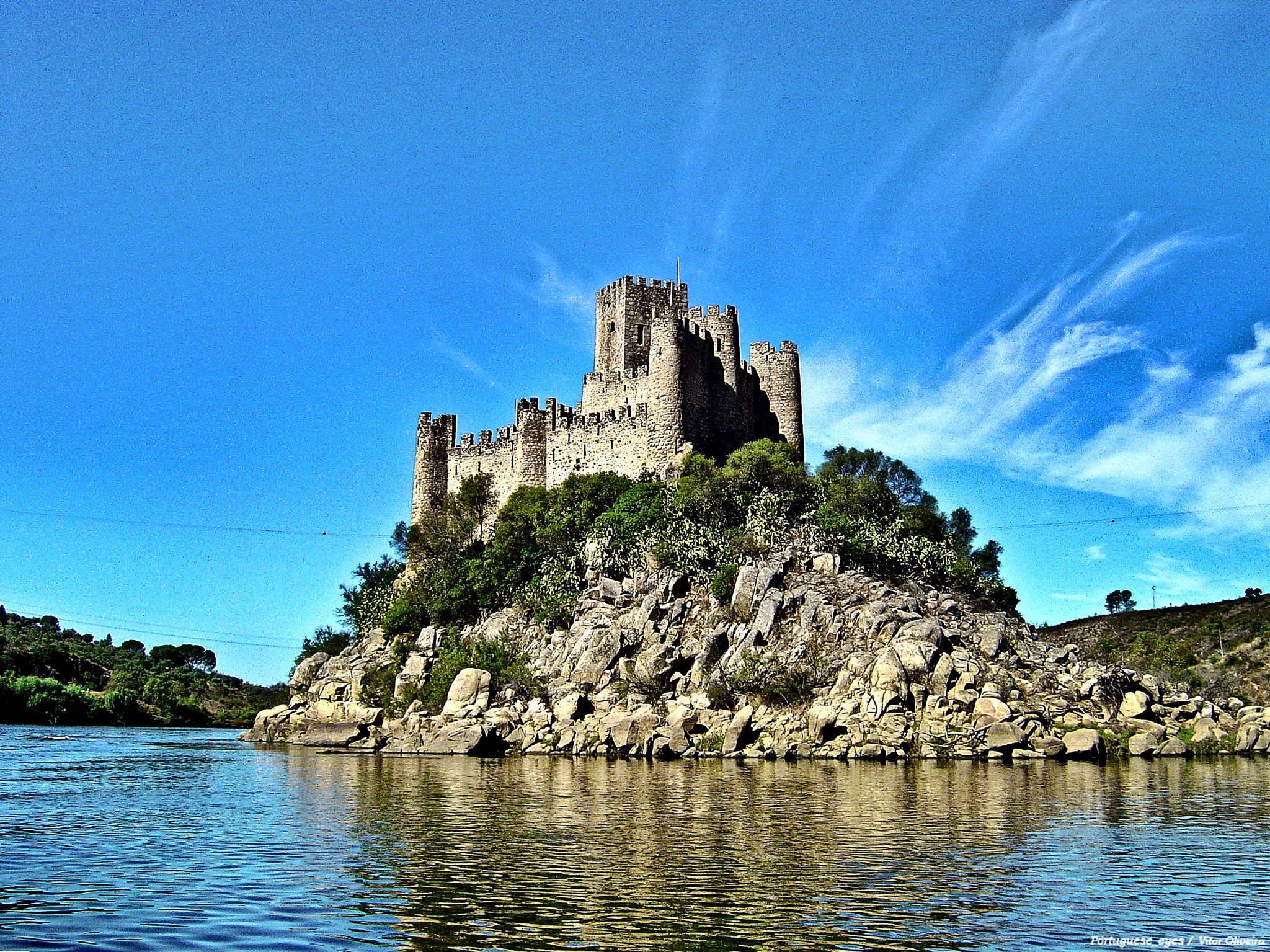 8 Most Beautiful Castles and Palaces in Portugal - Portugal.com