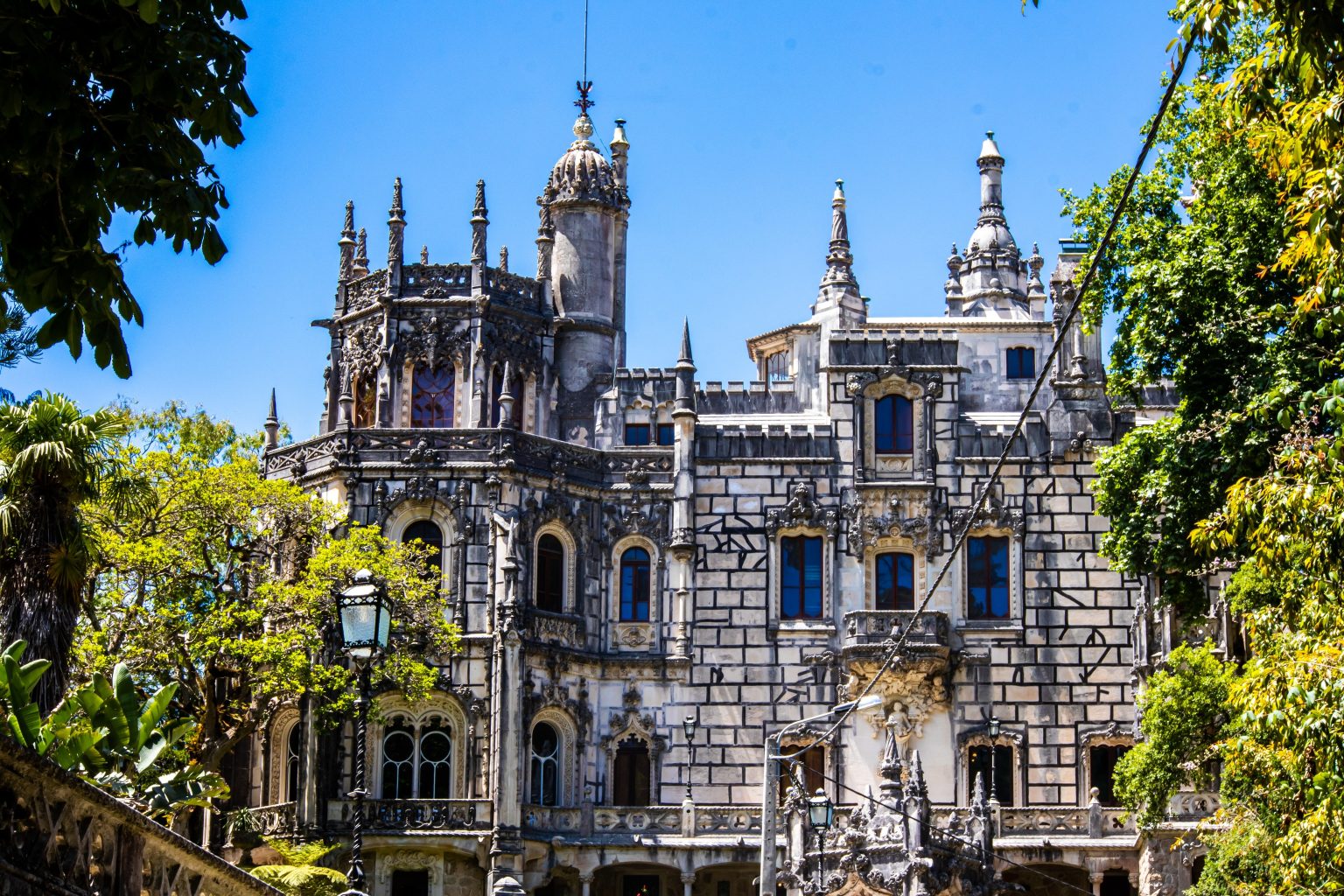 8 Most Beautiful Castles and Palaces in Portugal - Portugal.com