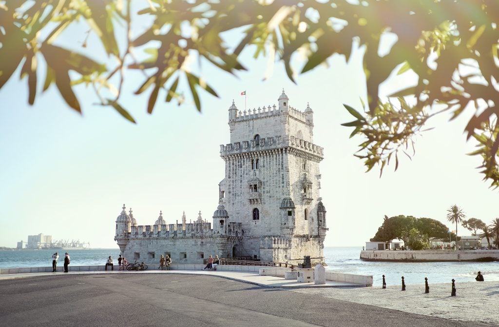 Portuguese Architecture: 7 Most Incredible Buildings in Portugal ...