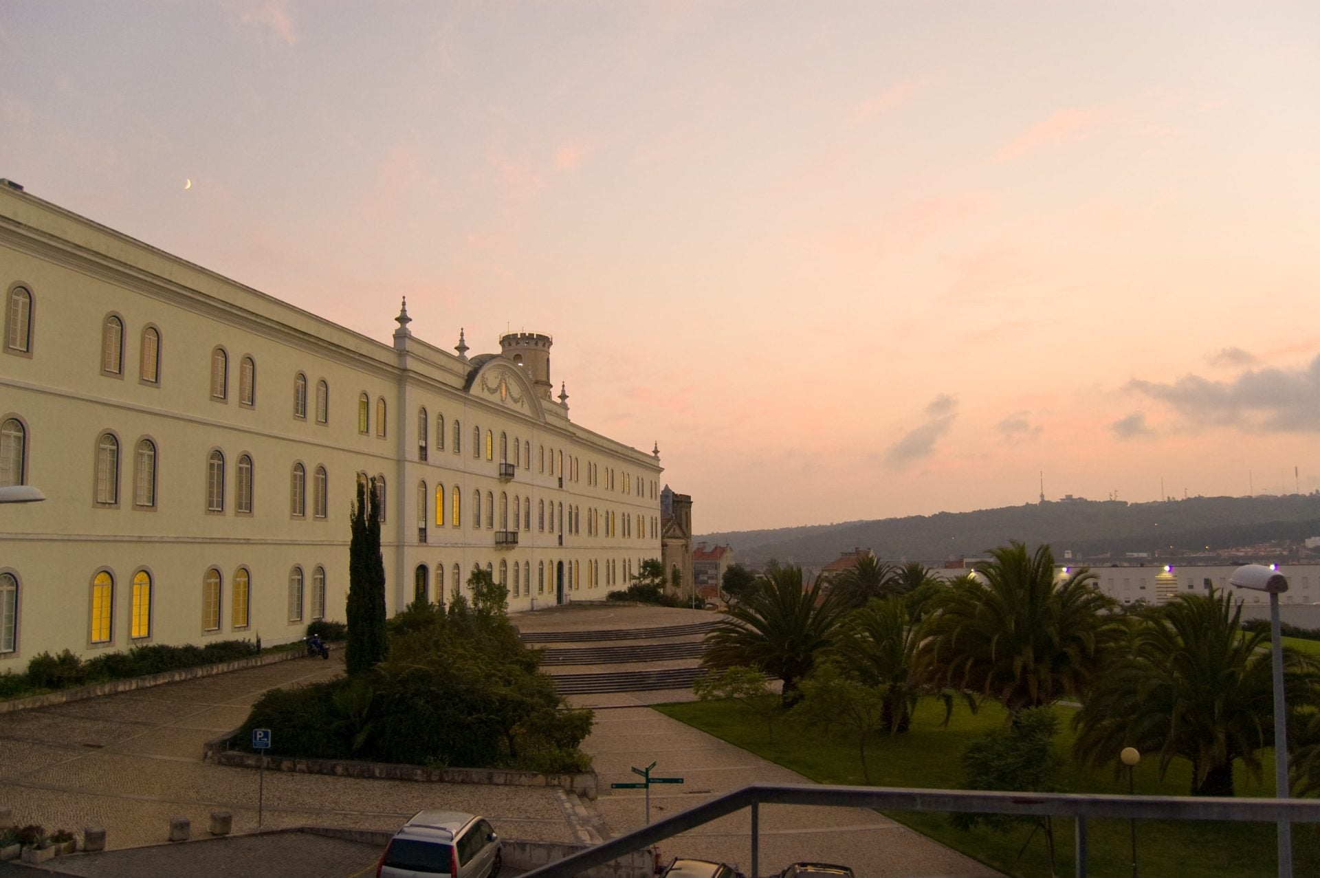 Universities in Portugal: Studying in Portugal - Portugal.com