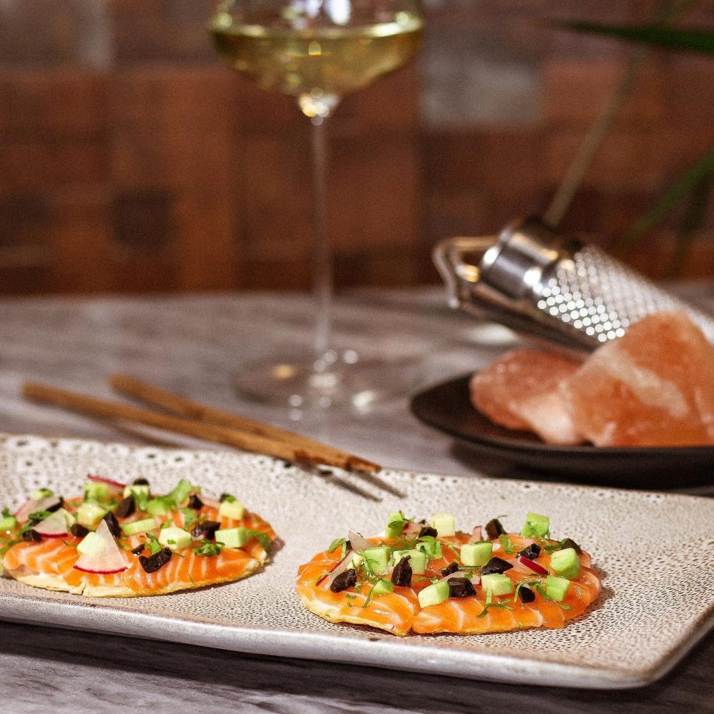 9 Best Sushi Restaurants in Lisbon - Portugal.com