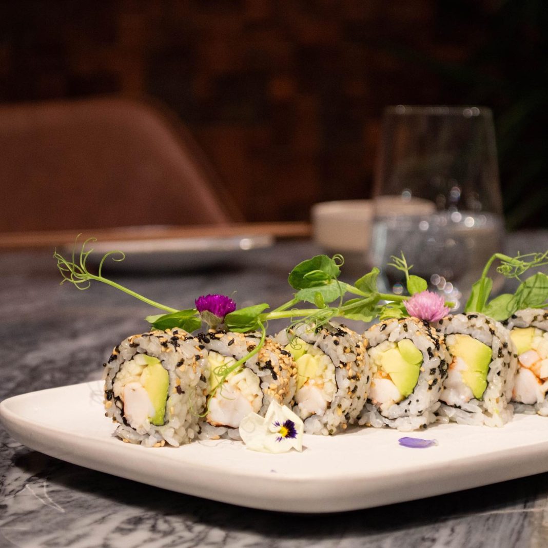9 Best Sushi Restaurants in Lisbon - Portugal.com