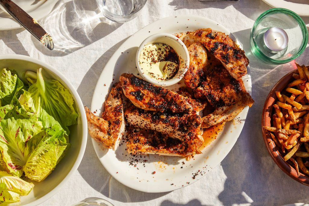 6 Best Portuguese Restaurants in New York City - Portugal.com