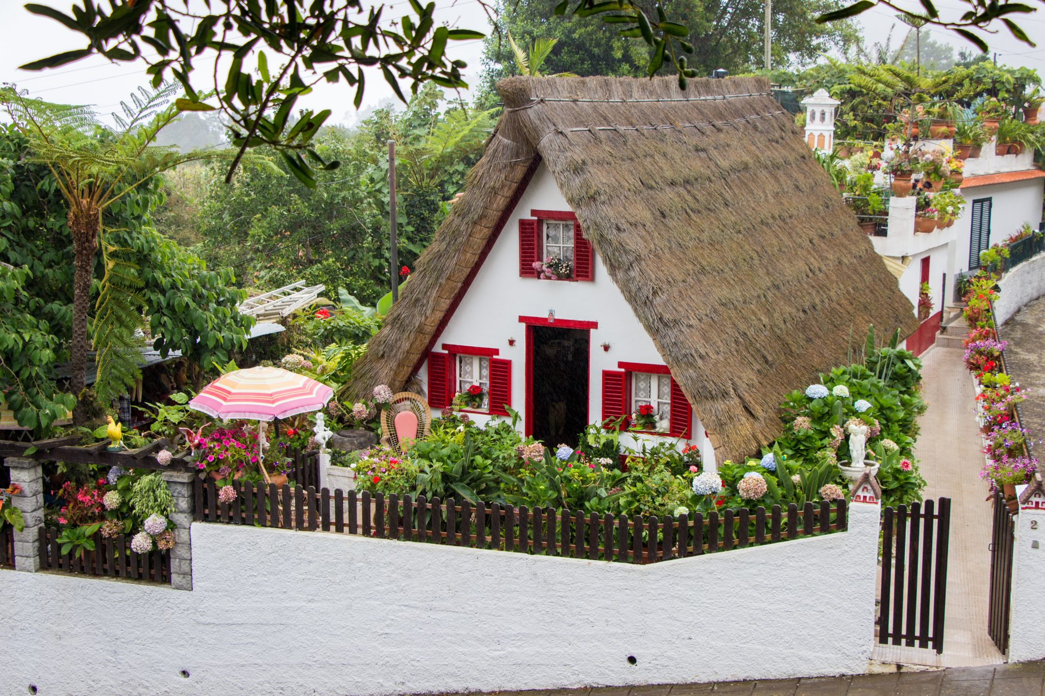 Santana, Madeira Travel Guide - Portugal.com