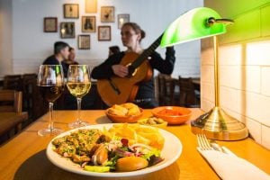 5 Best Fado Shows in Lisbon - Portugal.com