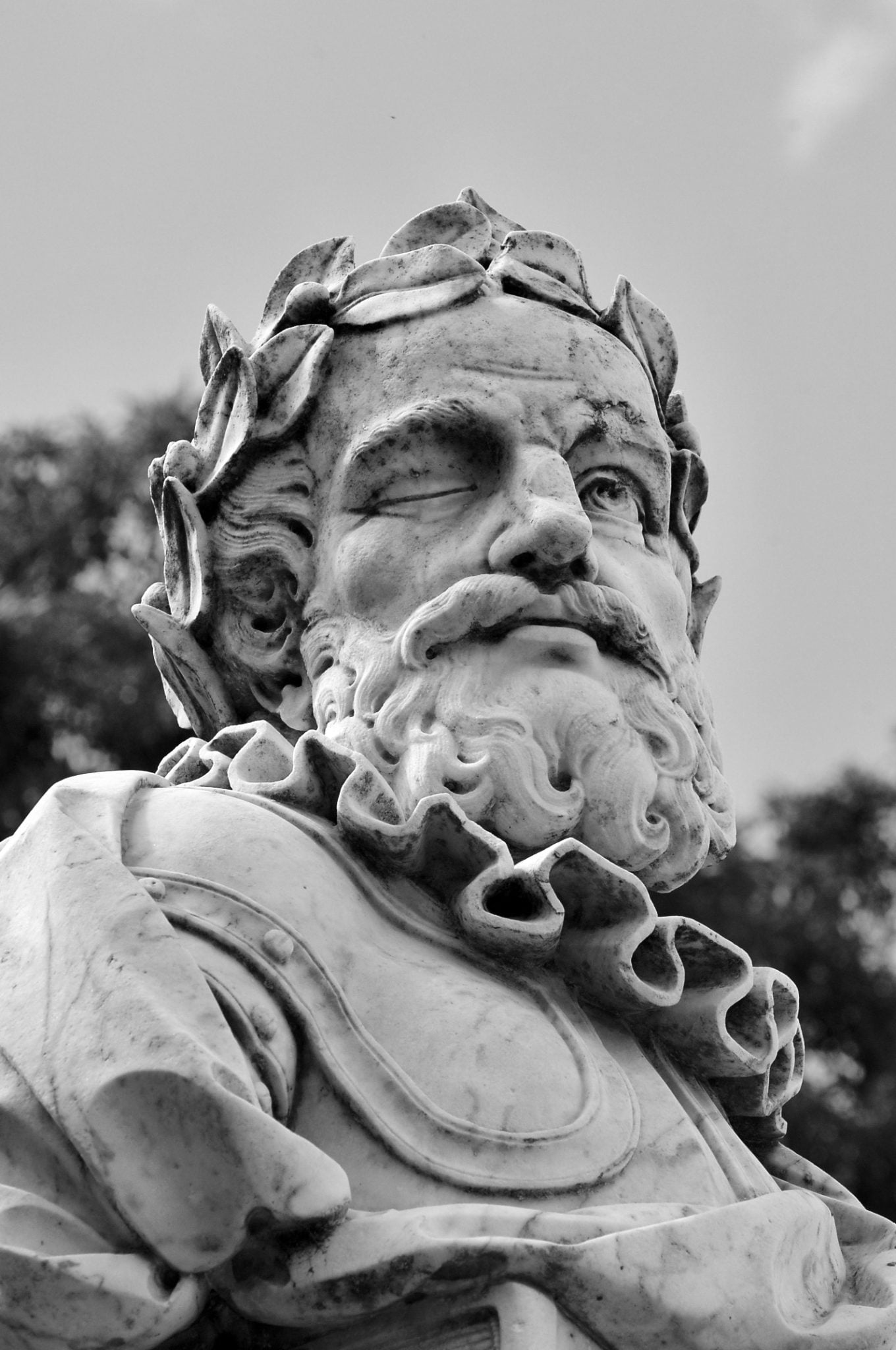 8 Incredible Facts About Luís de Camões, Portugal’s Greatest Poet ...