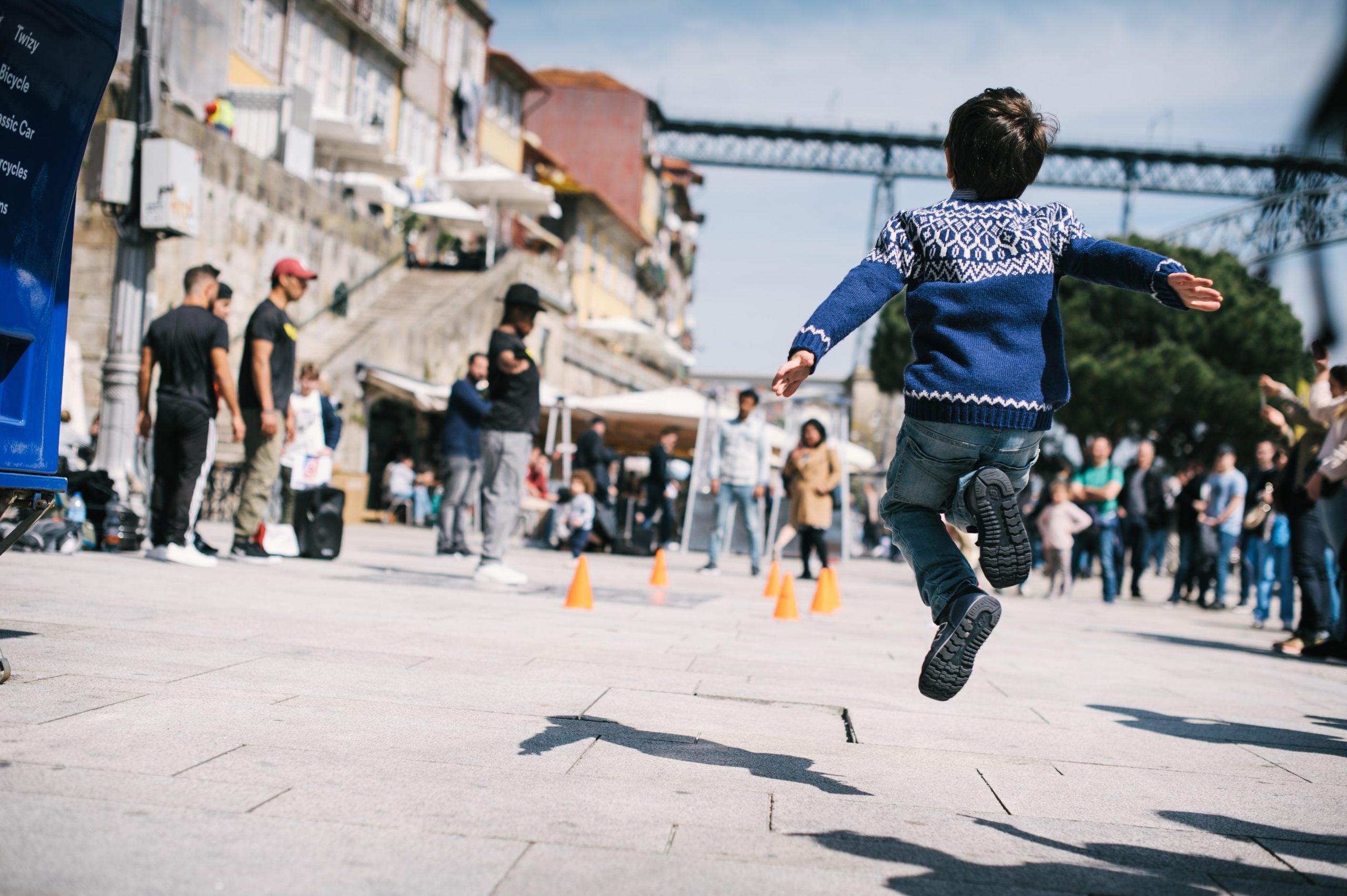 Porto with Kids: 9 Best Family Activities in Porto - Portugal.com